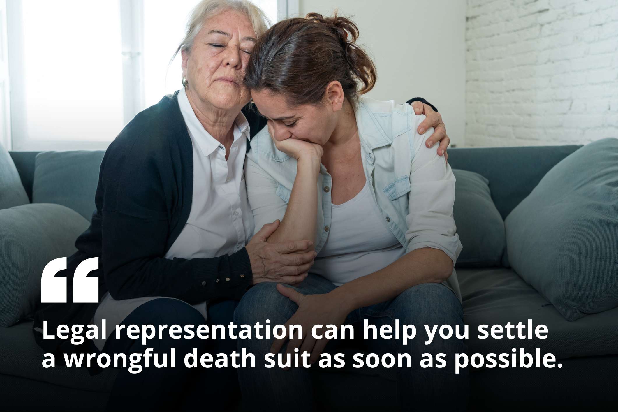 How Long Does a Wrongful Death Lawsuit Take?